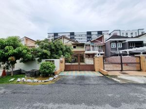 Renovated Superlink house PJS7, sunway subang jaya for Sale @RM990,000 ...