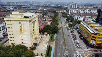 11 storeys Commercial Office Building Taipan usj for Sale @RM65,000,000 ...