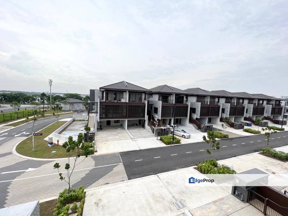 Cheapest freehold The Mulia Residence Cyberjaya for Sale @RM1,200,000 ...