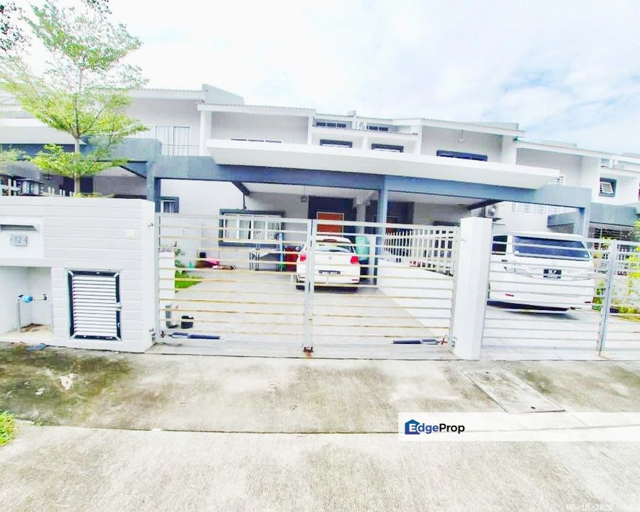 Double storey laurel laman view cyberjaya for Sale @RM785,000 By M ...