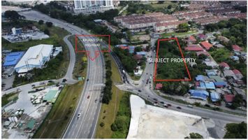 1.696 Acres Development Land, cheras prima for Sale @RM5,760,000 By M ...