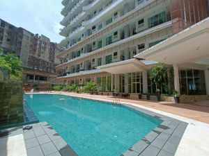 Armanee Terrace 1 Duplex condominium Damansara for Sale @RM950,000 By M ...