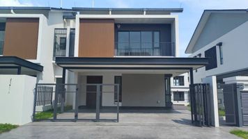 Trilia 3 storey Semi detached Bukit Jelutong for Sale @RM2,550,000 By M ...