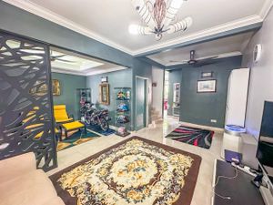 Renovated cantik Terraced seksyen 33 shah alam for Sale @RM495,000 By ...