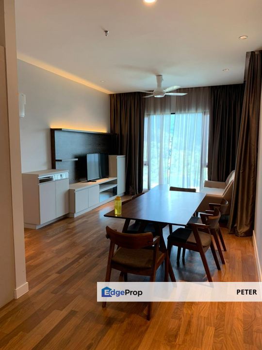 Geo 38 Residence @ Genting Highland for Sale @RM740,000 By PETER ...