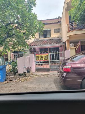 Taman Sri Muda Seksyen 25 Ds House Shah Alam for Sale @RM350,000 By ...