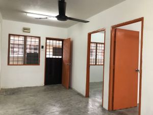 Rebana Flat Bkt Raja Klang 650sf Basic for Sale @RM100,000 By JESSIE ...