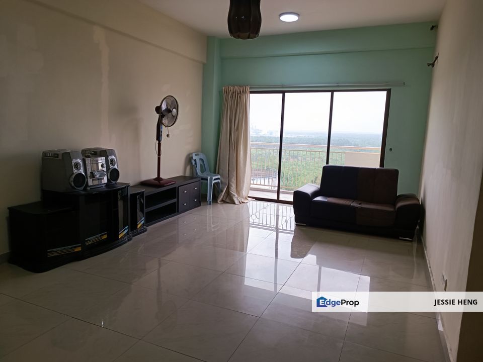 Aim Point Condo Banting Klang 1,388sf for Sale @RM310,000 By JESSIE ...