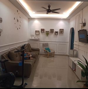 Taman Sri Andalas Klang 1Sty House 22x75 Renovated for Sale @RM440,000 ...