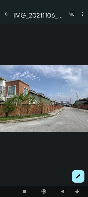 RCI Industrial Park, Rawang Factory Corner unit for Rental @RM18,000 By ...