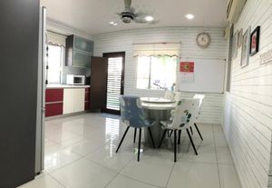 Corner Bandar Botanic Klang Ds House 45x65 for Sale @RM900,000 By ...