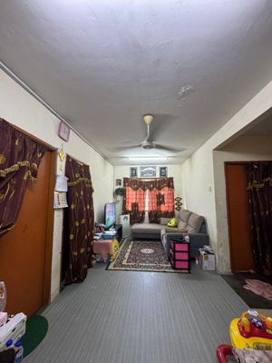 Rebana Apartment Bukit Raja Klang 1st Floor for Sale @RM130,000 By ...