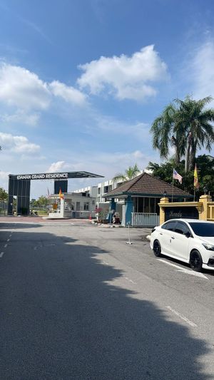 Idaman Condo 1,565sf 4R3B fully furnish for Rental @RM1,250 By JESSIE ...