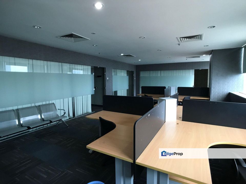 Menara Safuan, Jalan Ampang for Sale @RM2,500,000 By SEAN SENG ...