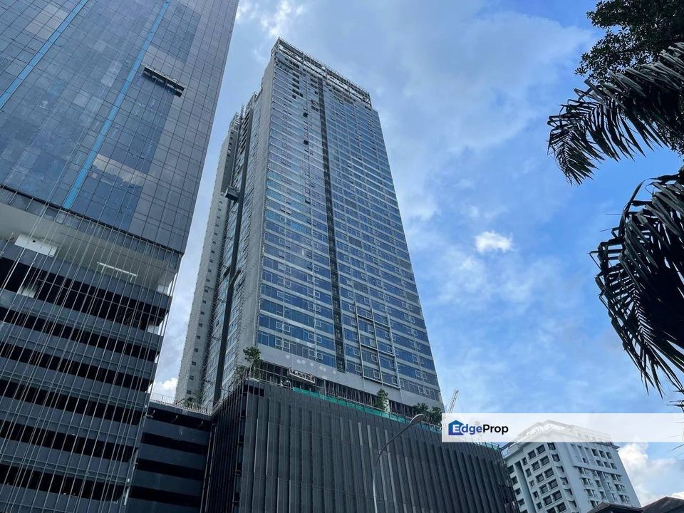 Pavilion Embassy Corporate Suites for Sale @RM1,844,000 By SEAN SENG ...