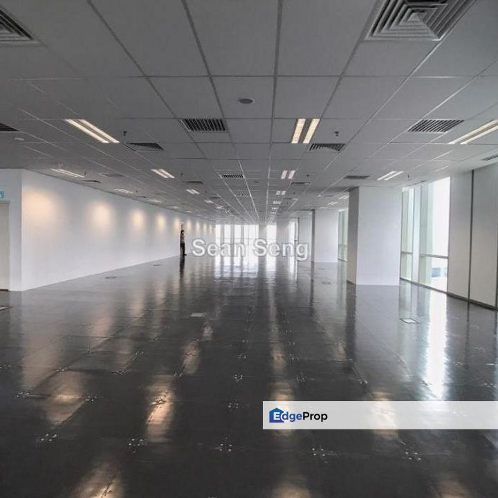 IOI City Tower One for Rental @RM327,060 By SEAN SENG | EdgeProp.my