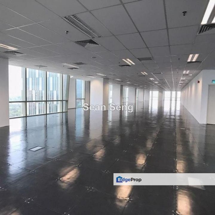 IOI City Tower One for Rental @RM32,135 By SEAN SENG | EdgeProp.my
