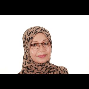Real Estate Agent: Maznah Ismail from CID REALTORS SDN BHD | EdgeProp.my