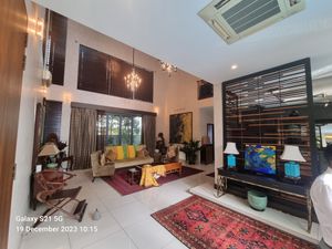 Exquisitely Designed Bungalow AT Section 16 PJ for Sale @RM5,800,000 By ...