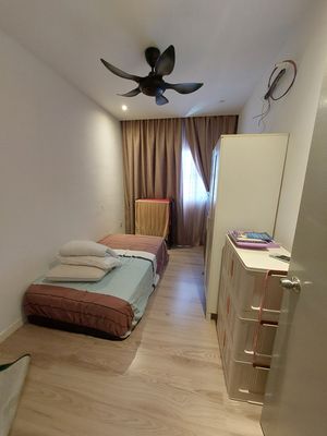 Rooms Residensi Rampai | Furnished | Utility Bills Included for Room_rental @RM750 By MOHAMAD ...