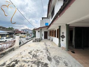 Setapak Corner House 1.5 storey landed / Tarc for Sale @RM920,000 By KK ...