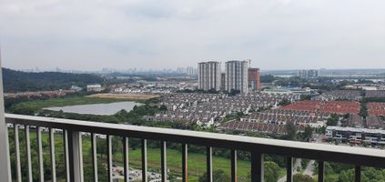 The Wharf Residence, Puchong for Sale @RM258,000 By SUSAN WOO | EdgeProp.my