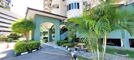 Shang Villa for Sale @RM400,000 By MASTURA SEE | EdgeProp.my