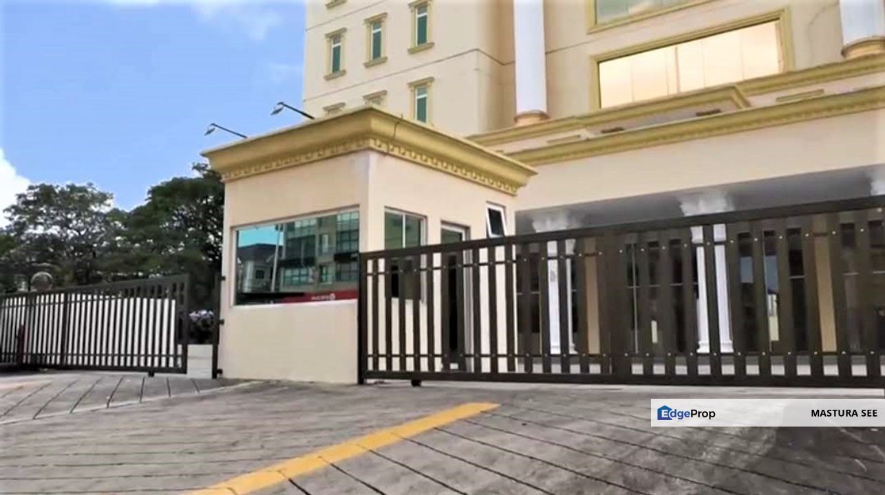 Wisma Top Speed At Subang Jaya for Sale for Sale @RM65,000,000 By ...