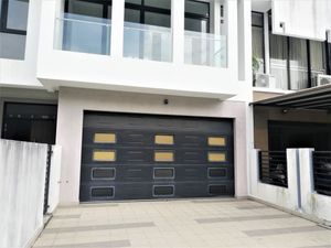 Bank lelong 23/7 house @ Denai Alam, Shah Alam for Auction @RM831,279 ...