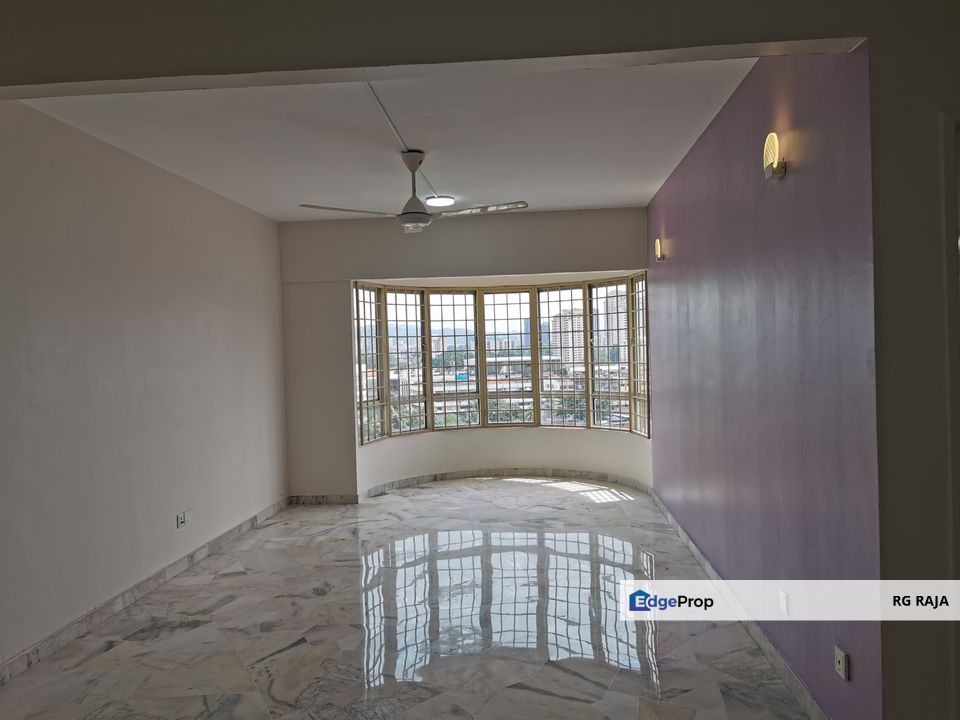 Sri Intan 2 Condominium, Block B, 2 Jalan Terolak 6 Batu 5 Jalan Ipoh ...