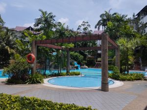 Ehsan Ria Condo PJ Section 11 Selangor for Sale @RM670,000 By RG RAJA ...