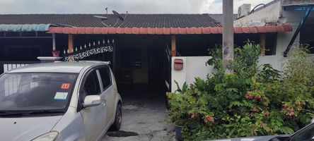 Single Storey Terrace Taman Johan Setia, Klang, Selangor for Sale ...
