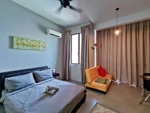FULLY Studio Empire Damansara walking to MRT for Rental @RM1,000 By ...