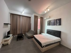 Studio Empire Damansara Fully Furnish For Rent for Rental @RM1,150 By ...