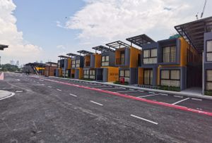 Zero Deposit - Setapak Skyblox - Room For Rent for Room_rental @RM780 ...
