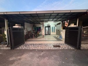 Single Storey Terrace Johan Setia for Sale @RM395,000 By HAMID ...