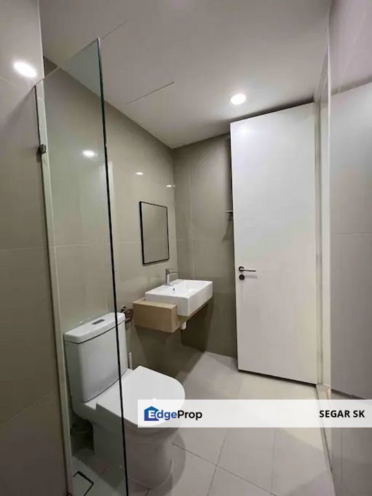 SOUTHLINK BANGSAR SOUTH for Rental @RM2,500 By SEGAR SK | EdgeProp.my