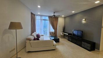IDAMAN Residence KLCC - FF - High Floor - Rent for Rental @RM6,500 By ...