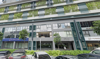 Mutiara Central Cheras Business Centre Menara Mutiara Sentral Retail ...