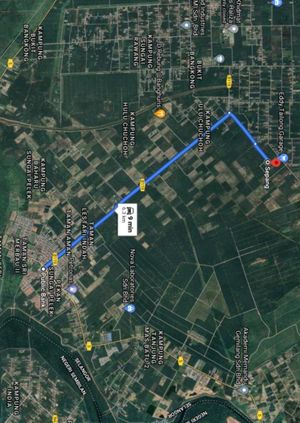 AGRICULTURAL LAND SUNGAI PELEK SEPANG FREEHOLD for Sale @RM999,000 By ...
