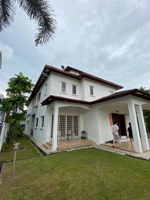 BUNGALOW USJ 5 EXTENDED PORCH AND ADDITIONAL ROOM for Sale @RM3,500,000 By IZZAH ROHAIZAD ...