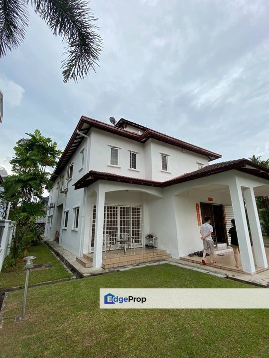 BUNGALOW USJ 5 EXTENDED PORCH AND ADDITIONAL ROOM for Sale @RM3,500,000 ...