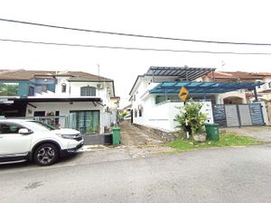 ENDLOT 2STY USJ 13 RENOVATED AND EXTENDED FACING OPEN for Sale @RM820 ...
