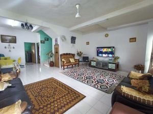 GOOD LOCATION Double Storey Terrace Seksyen 23 Shah Alam for Sale ...