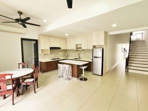 COSY & PEACEFUL Rimbun Sanctuary Bukit Jelutong for Sale @RM1,250,000 ...