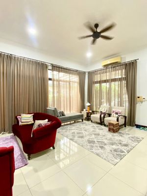 For Sale FULLY FURNISHED Semi D 3 Storey Res Trees USJ 27, Subang Jaya, Selangor for Sale @RM2 ...