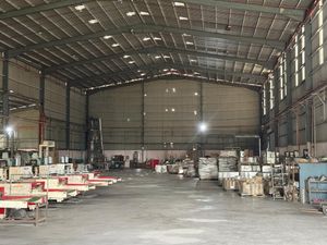 Bandar Sultan Suleiman Factory 4000amp For Sale for Sale @RM42,000,000 ...