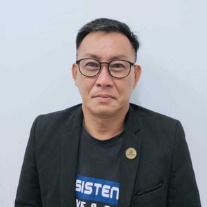 Real Estate Agent: Alan Siow from GATHER PROPERTIES | EdgeProp.my