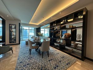 The Ritz-Carlton Residences at KLCC, KL City Centre, branded residence ...