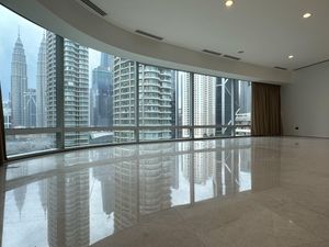 The Avare KLCC, KL City Centre. 500m to KLCC Park & MRT station. 800m ...